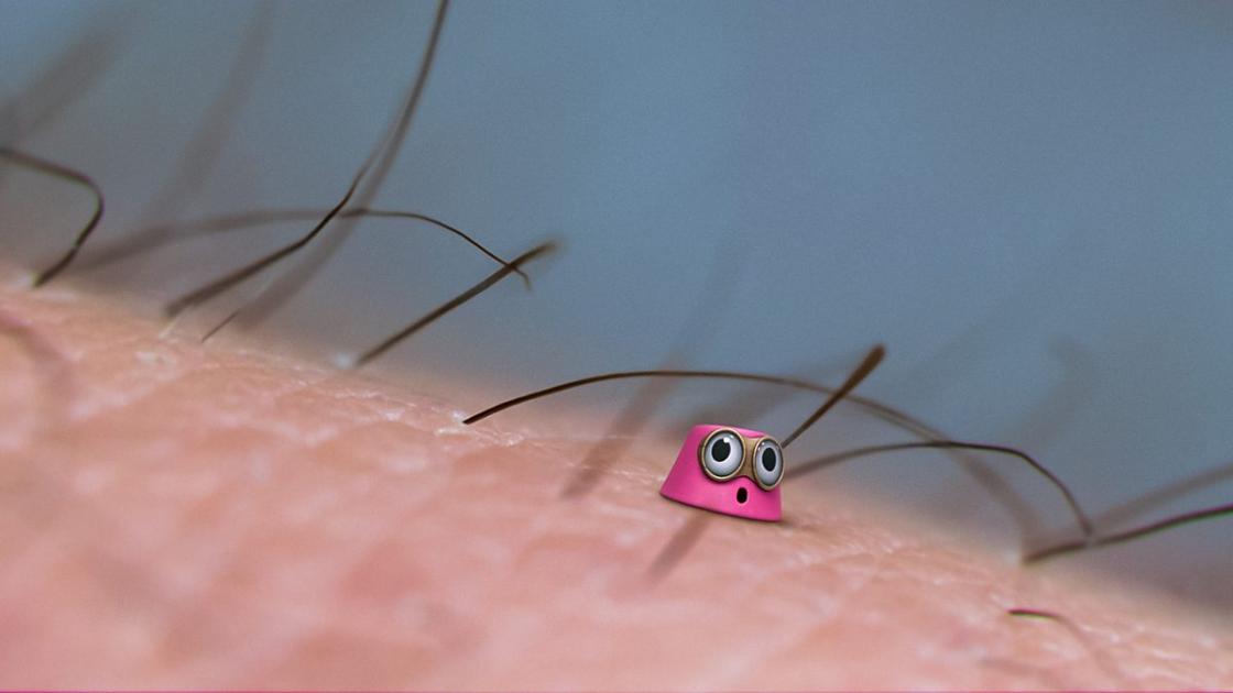 Tiny Wonders - S3E8 - Hair Soap | Knowledge Kids